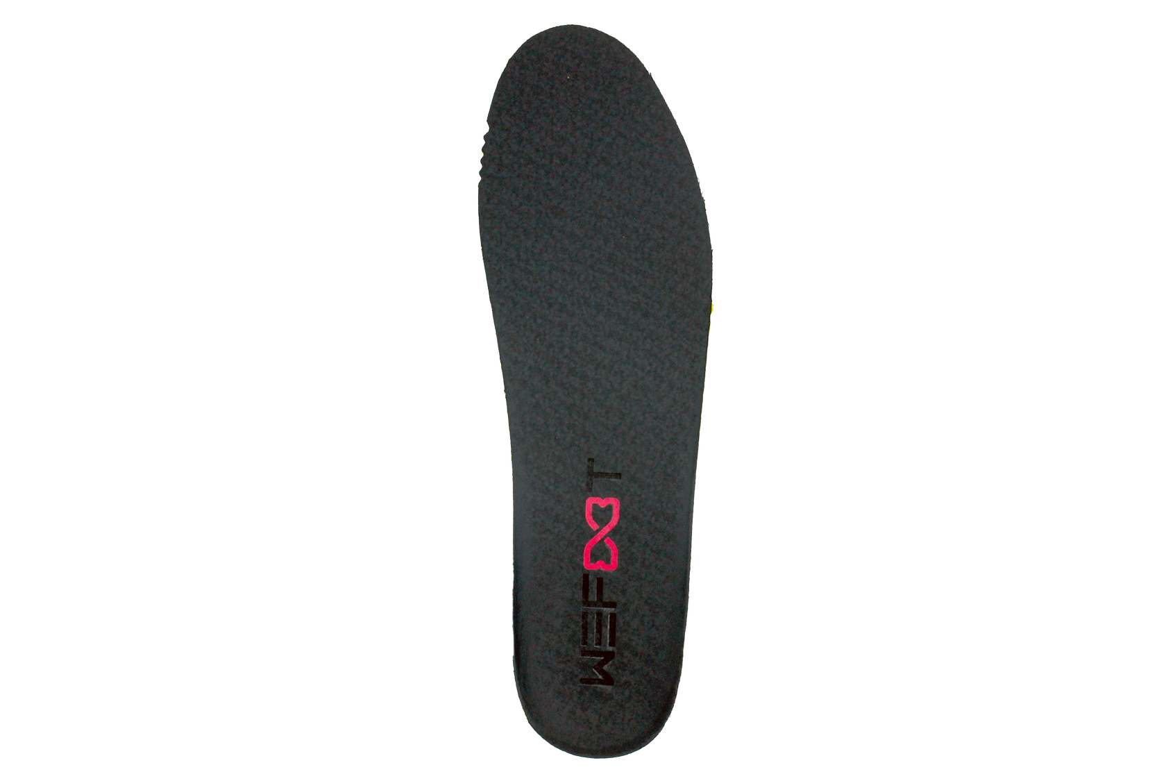 WEFOOT® Hybrid Ortholite-Polyurethane Grip Insole | WE FOOT TECHNOLOGY