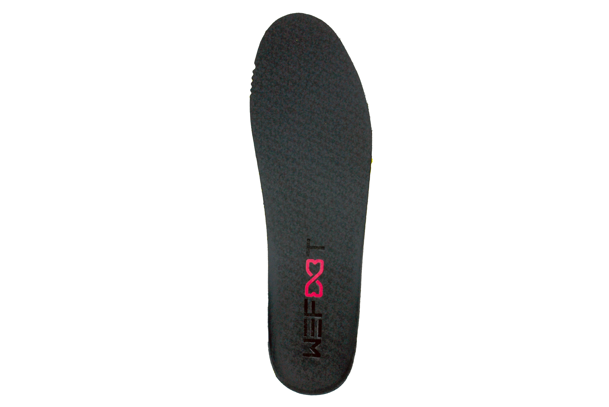 WEFOOT® Hybrid Ortholite-Polyurethane Grip Insole | WE FOOT TECHNOLOGY