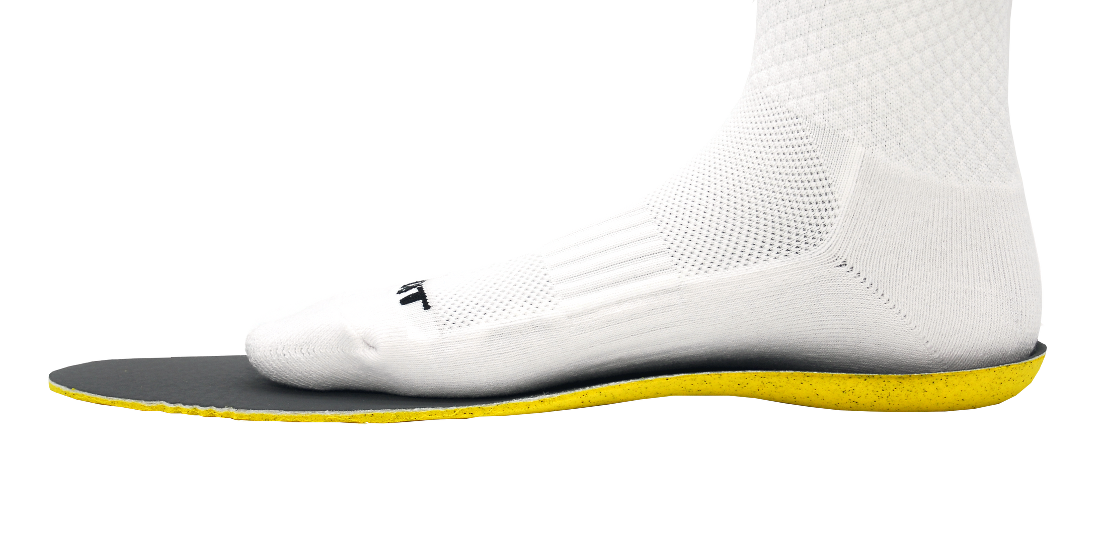 WEFOOT® Hybrid Ortholite-Polyurethane Grip Insole | WE FOOT TECHNOLOGY